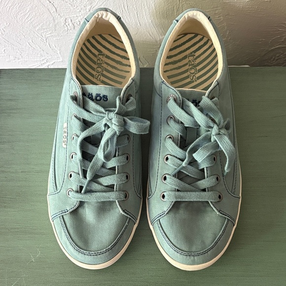 Taos Footwear | Shoes | Taos Moc Star 2 Womens Sneaker In The Color ...